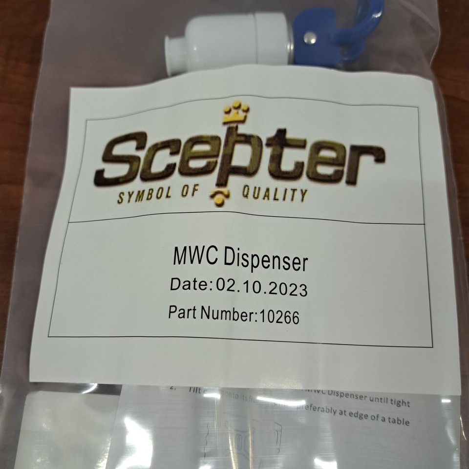 Scepter Military Water Can 5 Gallon Olive Drab Army Green Jug With ...