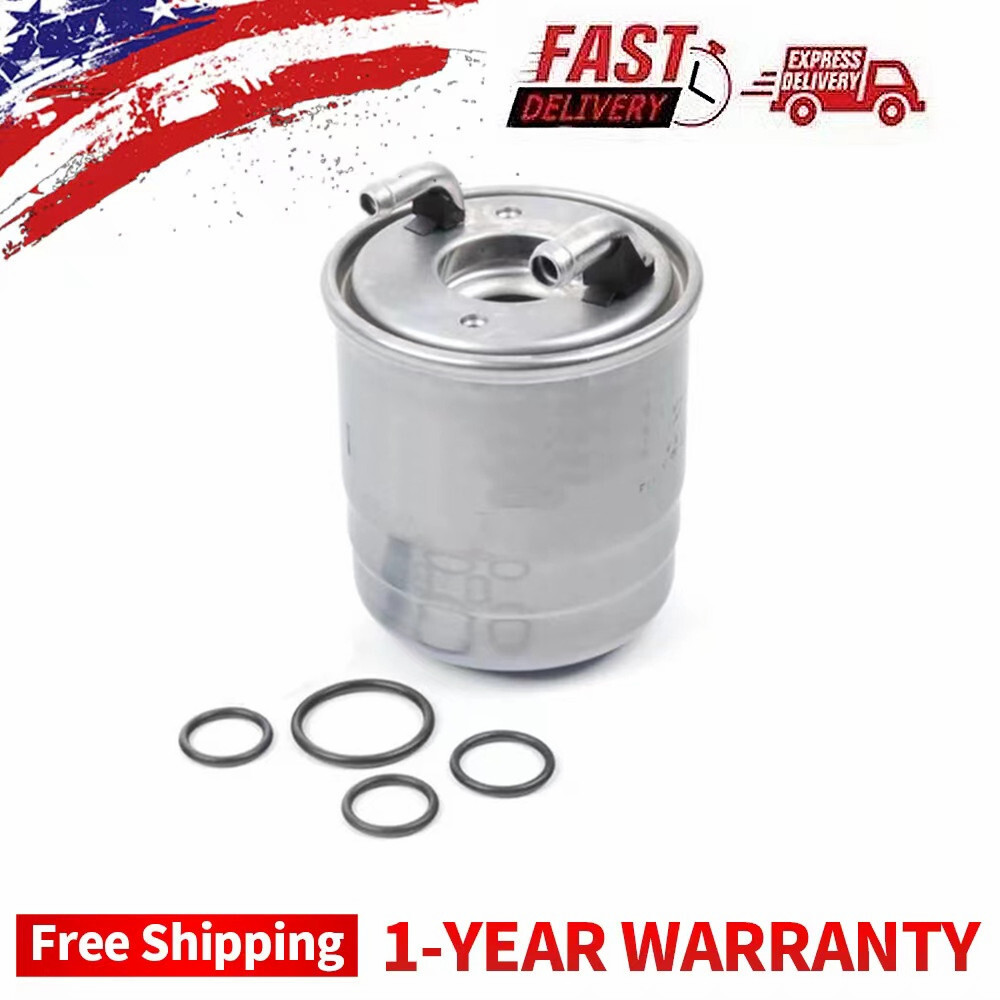 MGA FG2135 - Fuel filter cross reference