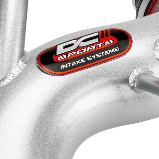 DC Sports Short Ram Cold Air Intake for 17-21 Kia Stinger/18-21 Genesis ...