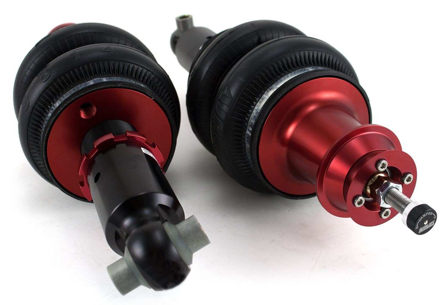 Air Suspension Spring Hardware Kit Air Lift 78601 for sale online | eBay