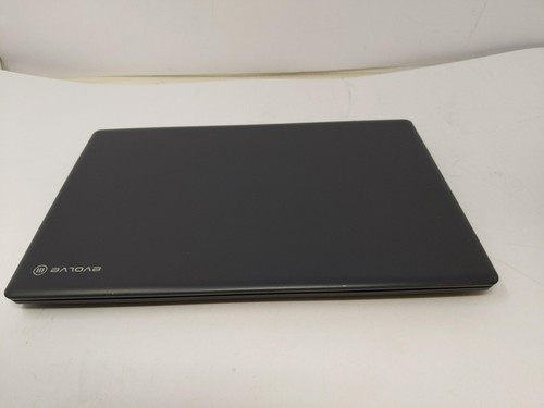 *NO CHARGER* Evolve III Maestro E Book 11.6'' 4gb 64gb Emmc Celeron ...