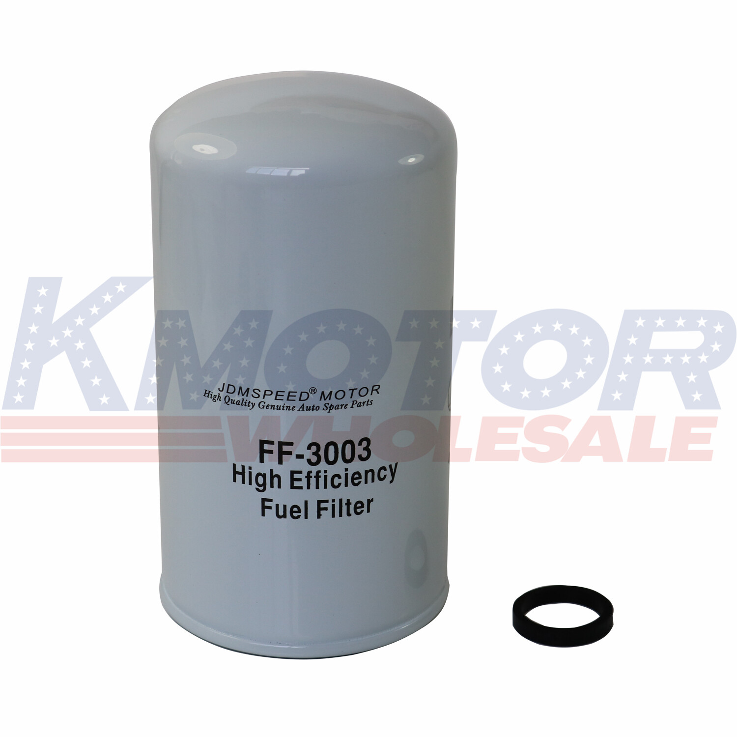 Fuel System Filters FF-3003 FS-1001 Fit For Powerstroke Cummins Duramax ...