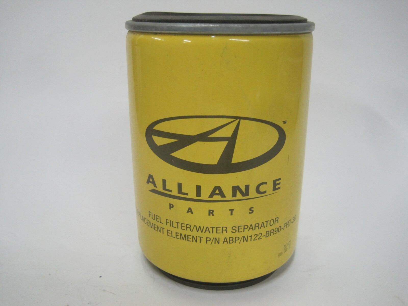 Alliance Fuel Filter ABP/N122-BR90-FRT-30 | eBay
