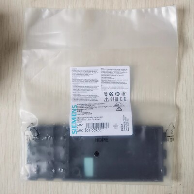 1PC SIEMENS 3RK1901-0CA00 | eBay