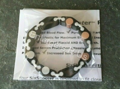 Best Penis ROP ED Blakoe Ball ZINGER Men Male No Pumps Enlarger Booster ...