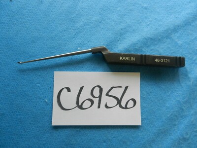 Curettes - Codman Karlin