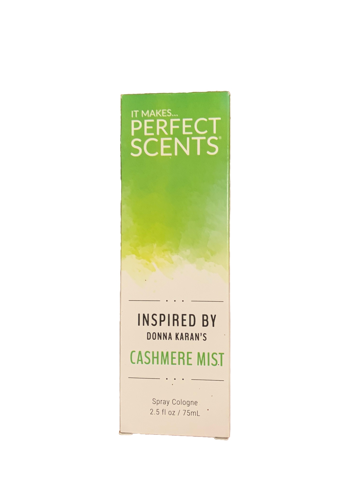 Perfect Scents Inspired Cologne 2.5 fl oz | eBay