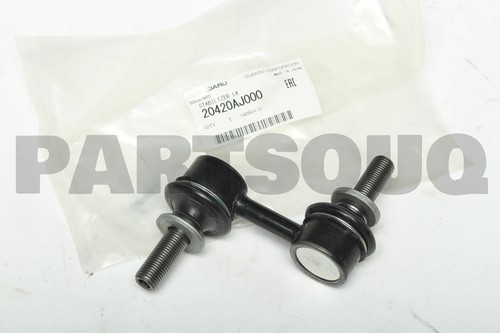 20420AJ000 Genuine Subaru STABILIZER LK 20420-AJ000 | eBay