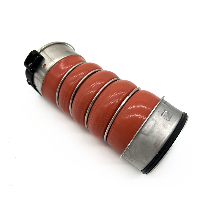 11617807987 Turbo Charge Air Intake Hose for BMW X5 E70 LCI F15 X6 E71 ...