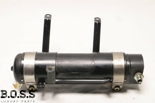 04-06 MASERATI QUATTROPORTE M139 ENGINE OIL ACCUMULATOR RESERVOIR OEM ...