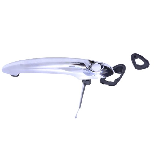 Front Driver Outside Door Handle for Mini Cooper R50 R53 R56 02-15 ...