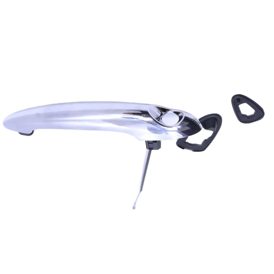 Front Driver Outside Door Handle for Mini Cooper R50 R53 R56 02-15 ...