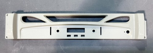Crown Xti 6002 Faceplate Front Cover Xti6002 pn. 142717-1 | eBay