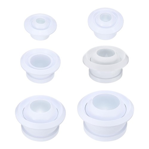 Rotating Air Vent Freely Rotating Jet Vent Enhancing Comfort In Offices ...