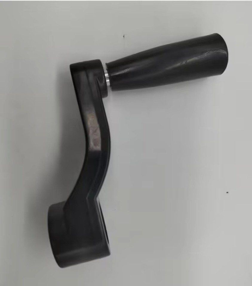 Drill Press Table Crank Handle Raise&Lower 14mm Bore West Lake Bench ...