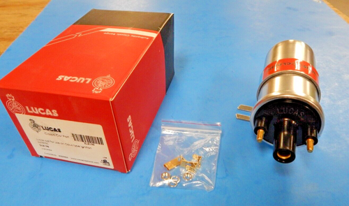 New Lucas Coil Opus Ignition System Jaguar XJ6 XJS XKE V12 Etc DLB198 ...