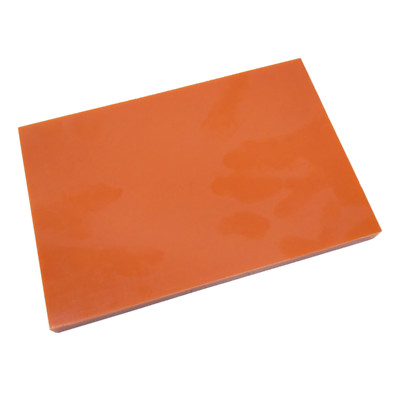1pc Red Bakelite Phenolic Resin Flat Plate Sheet PCB 10 ±10% x 100 x ...