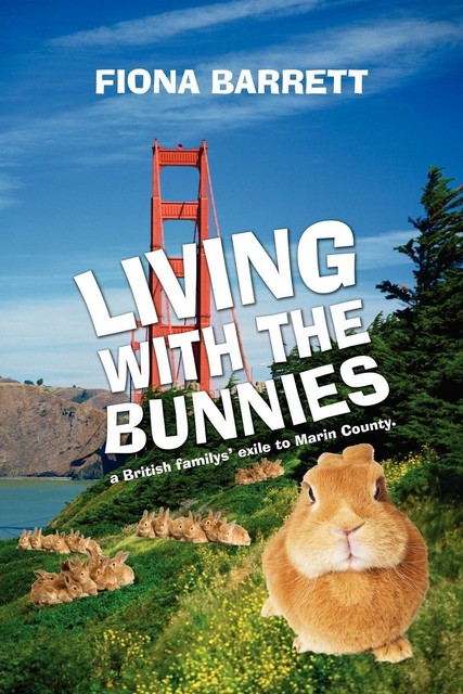 Living With The Bunnies von Fiona Barrett (2009, Taschenbuch) online ...