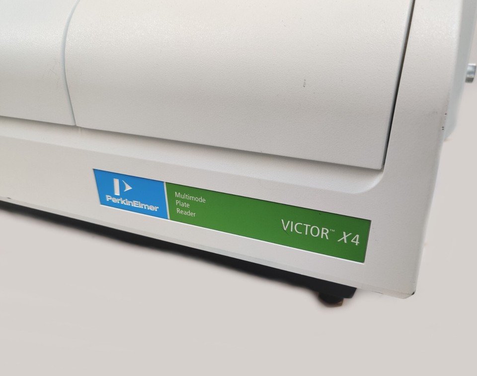 PerkinElmer Victor X4 Multimode Plate Microplate Reader Powers On Free ...