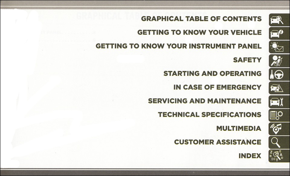 2017 Jeep Compass User Guide Next Generation Owners Manual Instruction ...