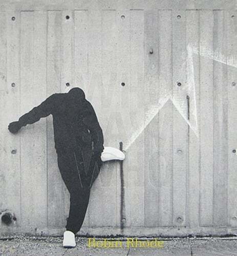 Robin Rhode: Who Saw Who by Robin Rhode: Used 9781853322716| eBay