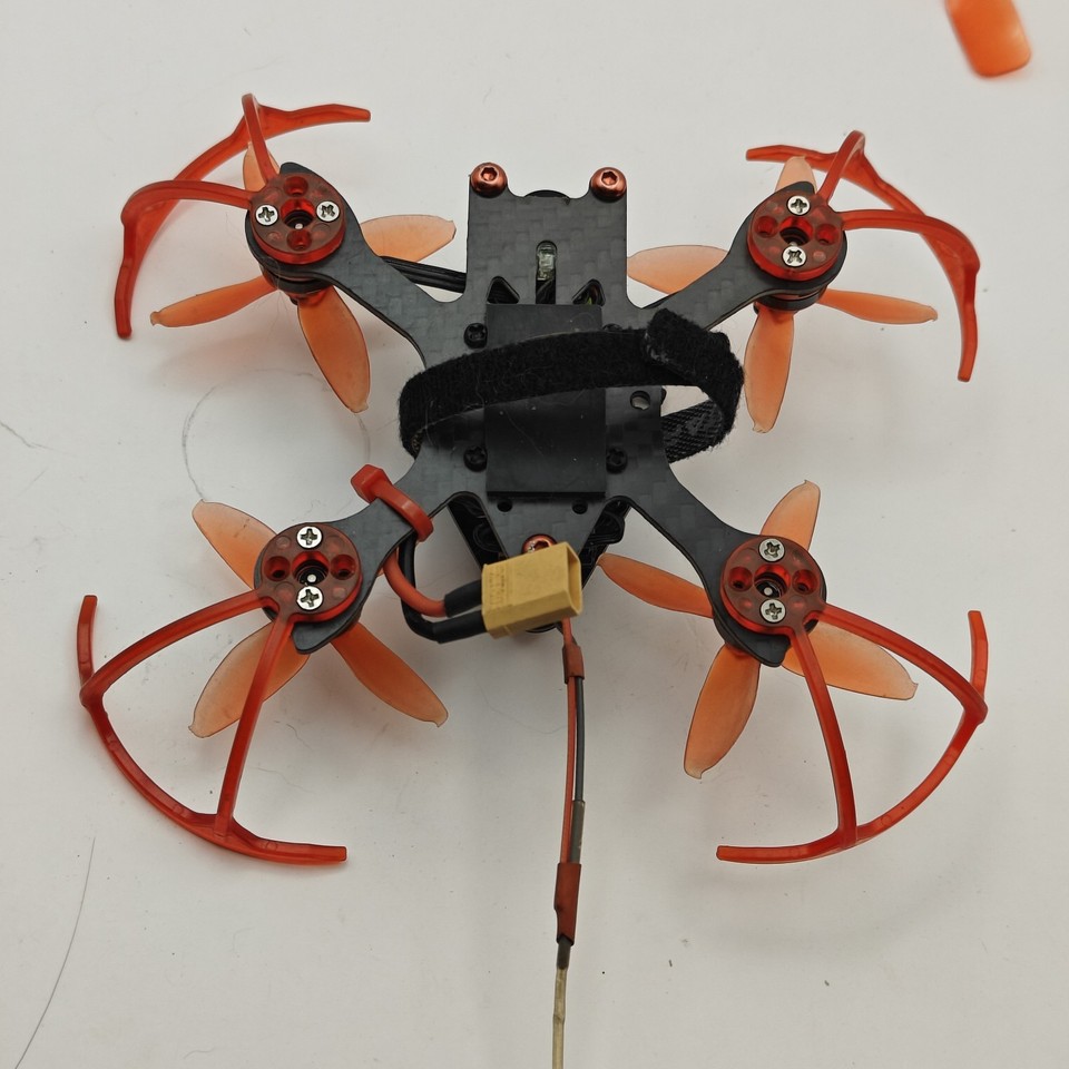 Custom Built iFlight 2 Inch FPV Quad BNF | eBay