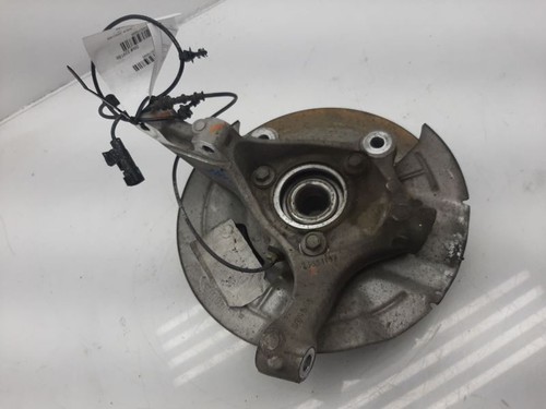 Driver Left Front Spindle/Knuckle 16-20 CHEVROLET MALIBU 23384197 | eBay