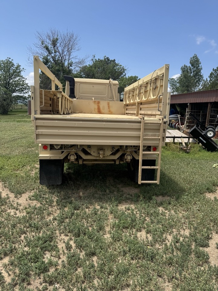 2002 M1078 A1 | eBay