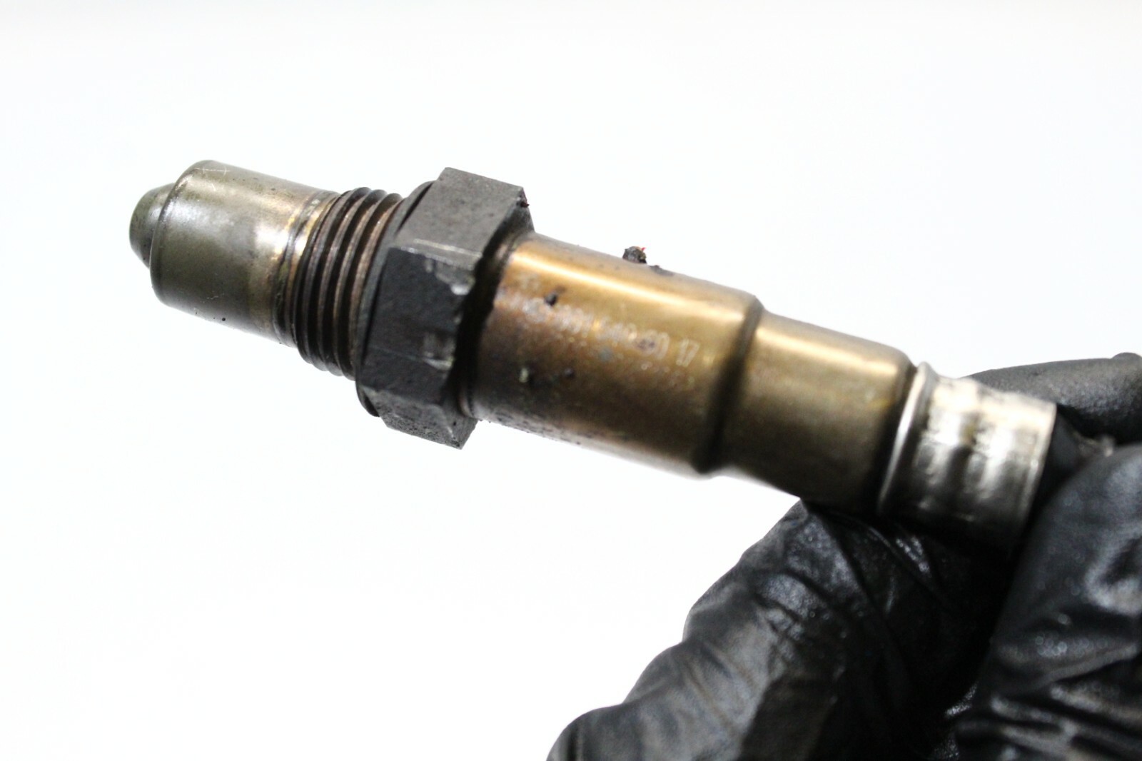 2000-2006 MERCEDES W220 S430 S500 CL500 BOSCH LAMBDA O2 OXYGEN SENSOR ...