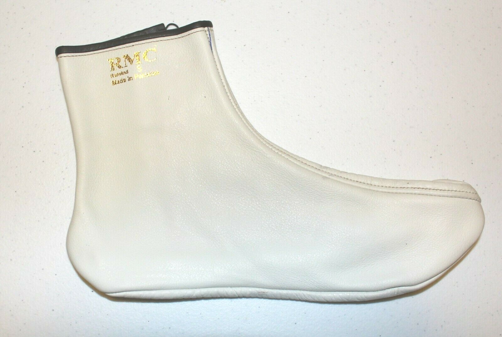 Leather Socks 100% Genuine Khuffain Kuff khuff Quff Shoes Slipper halal ...