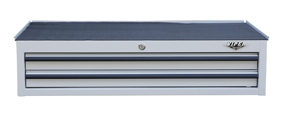 41-Inch 2-Drawer Intermediate Tool Chest | eBay