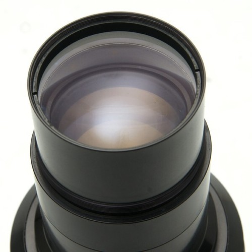 Golden Navitar zoom8-12 203.2-304.8mm f,3.5 Project Lens | eBay
