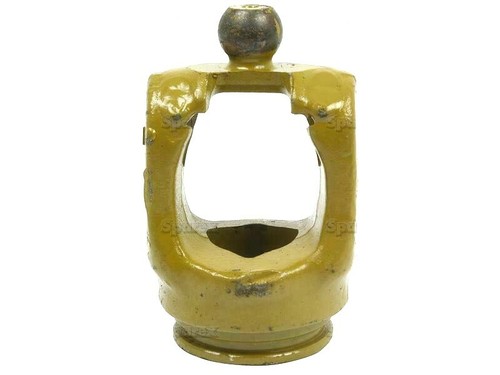 PTO YOKE WIDE TYPE LEMON TUBE (U/J 27mmx91mm / 24mmx75mm) FOR VARIOUS ...