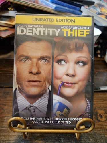 Identity Thief (DVD, 2013) 25192161445| eBay