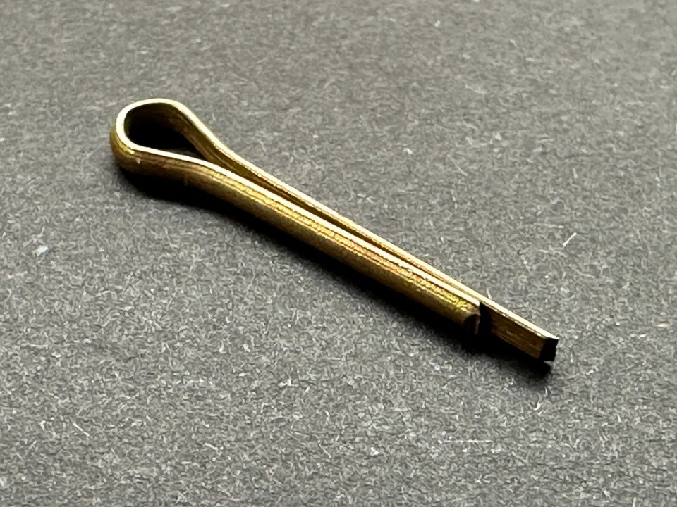 Aircraft Cotter Pins 200 each P/N MS24665-132 NEW | eBay