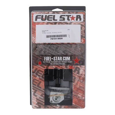Fuel Star Fuel Tap Kit ABFS1010020 | eBay Australia