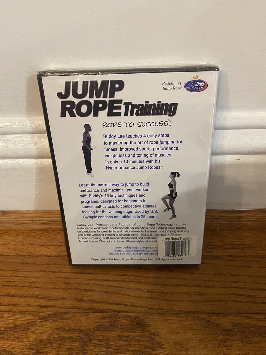 Rope Training Dvds