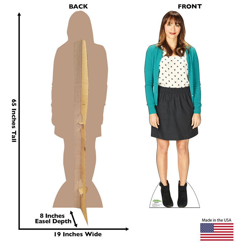 Ann Perkins Style