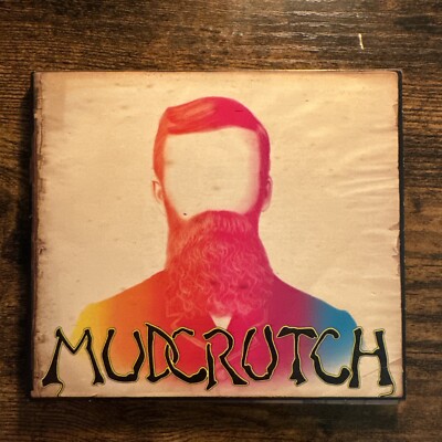 Mudcrutch by Mudcrutch (CD, 2008) 93624987338| eBay