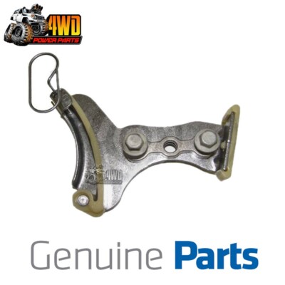 Commodore VE VF VZ Genuine GM LS3 L98 Timing Chain Tensioner 6.0L 6.2L ...