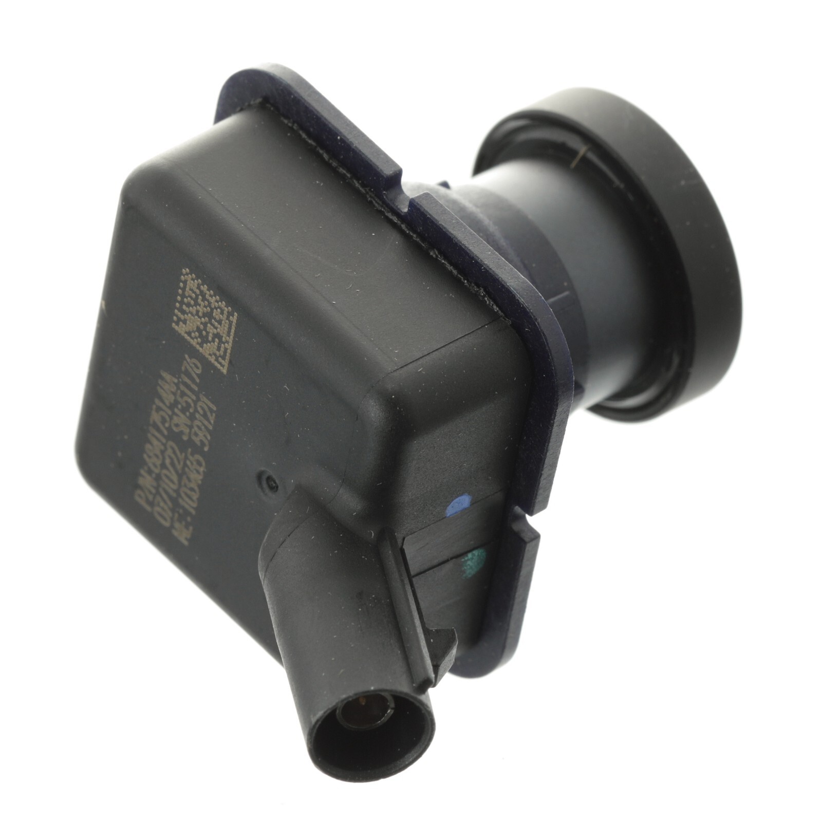 PACIFICA VOYAGER RAM PARK ASSIST CAMERA LEFT DRIVER GENUINE NEW MOPAR ...