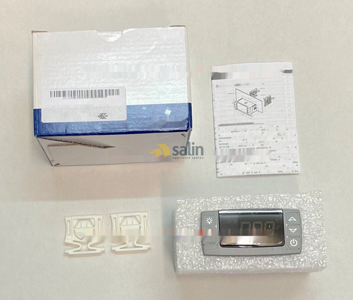 Genuine DIXELL Commercial Fridge Digital Controller XR70CX-5N0C3 MADE ...