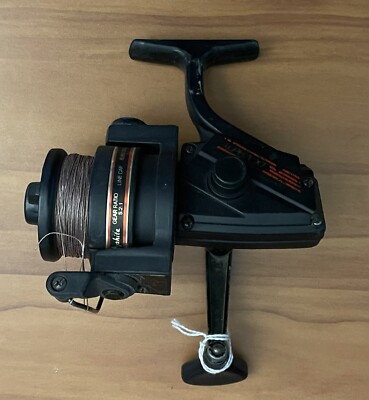 Baitcasting - Shakespeare Alpha