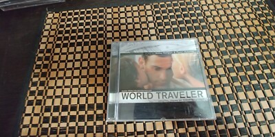 WILLIE NELSON - World Traveler - CD - Soundtrack. BA2 | eBay