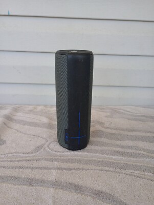 Logitech UE Boom S-00147 Speaker | eBay