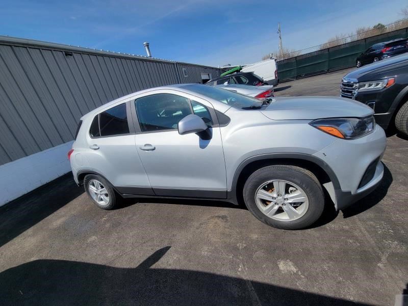 2015-2021 CHEVROLET TRAX HOSE ASSEMBLY A/C CONDESER 42588258 | eBay