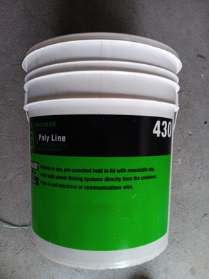 Cable Pullers - 6500 Lbs