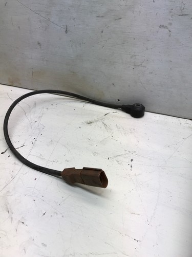 AUDI RS4 A5 S5 A6 S6 A8 S8 Q7 R8 VW PHAETON TOUAREG KNOCK SENSOR ...