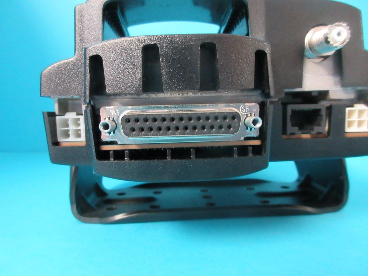 MOTOROLA XTS/MTP VEHICULAR ADAPTER NTN8560 N2001A XTVA OPEN FACE MINI U ...