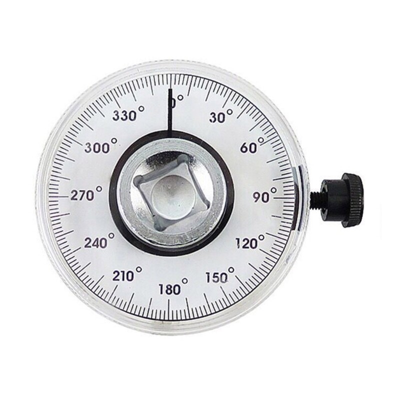 Graduated Scale for Torque Angle Gauge Spanners High Hardness-Toughness ...